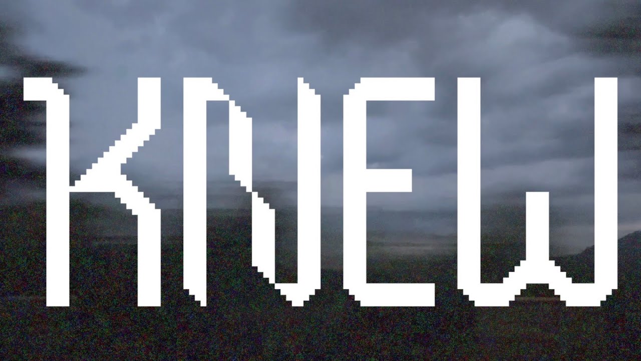 EP「knew」Teaser - YouTube