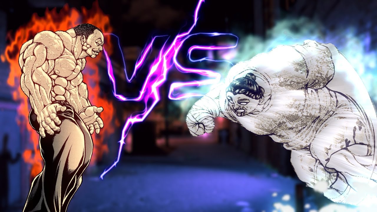 OLIVA VS SUKUNE MMV - YouTube