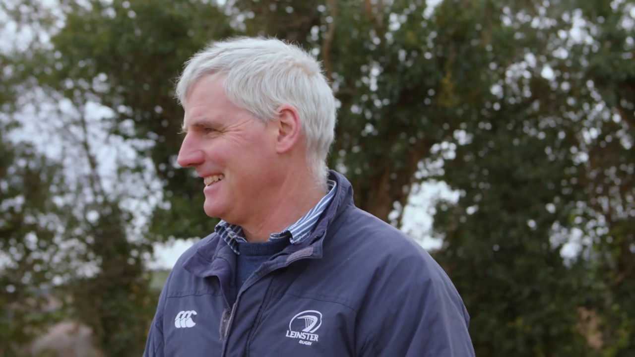 Robert Milne, Ballymorgan, Co. Wexford - YouTube