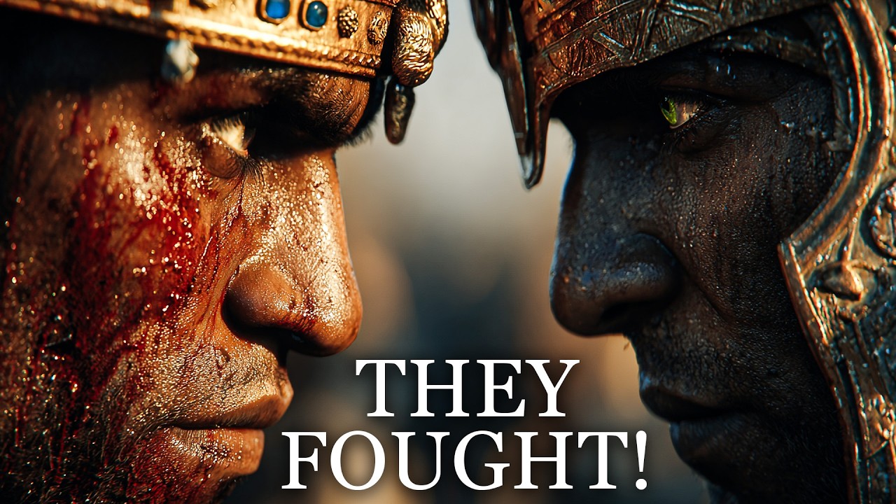 The Rise and Fall of Empires: Ancient Wars That Defined History - YouTube