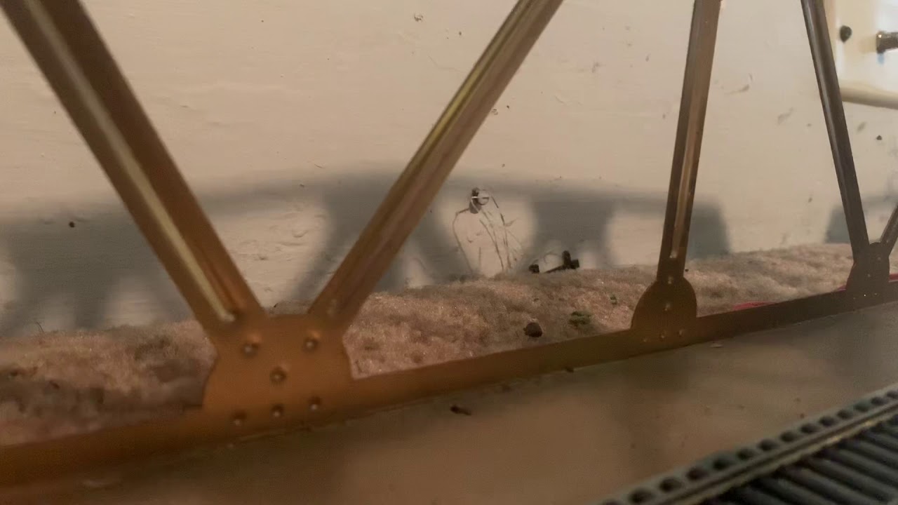 More Railroad madness. - YouTube