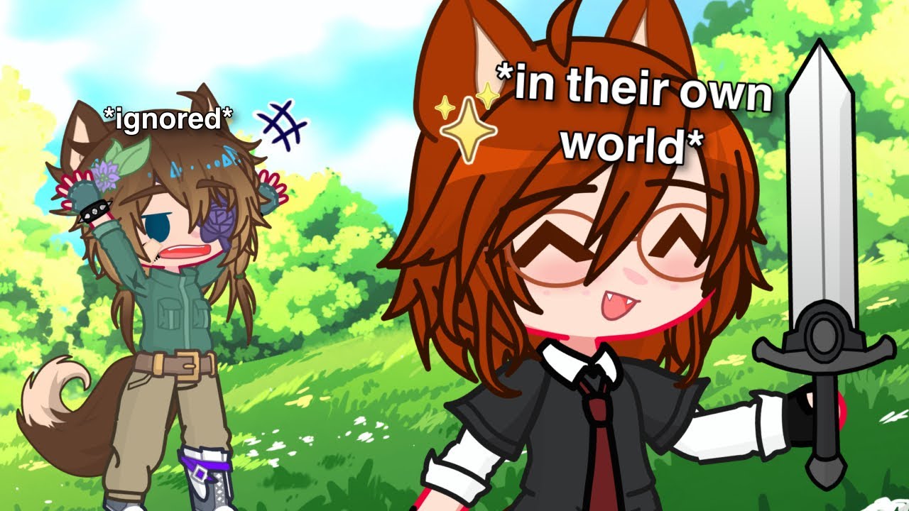 Ray and Fern being Ray and Fern for 3 minutes and 36 seconds ...