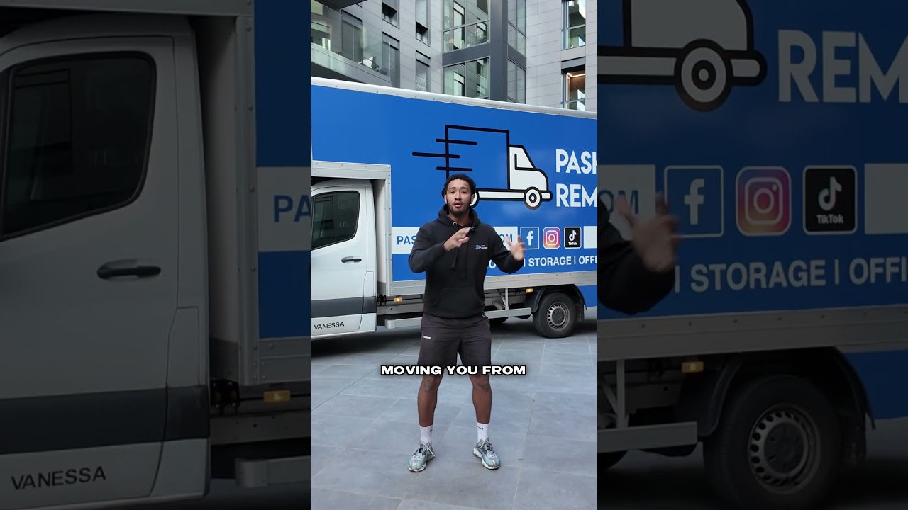 Moving Tips & Expert Relocation Guides | Pask’s Removals