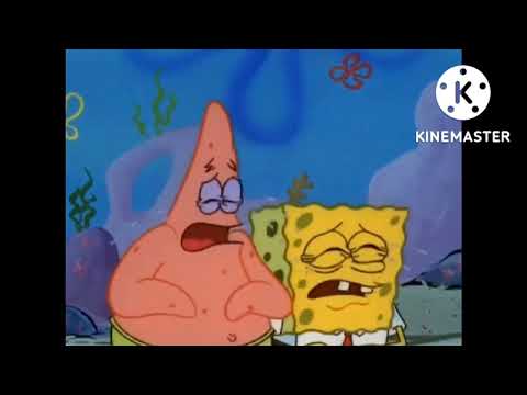 spongebob lost episode squidward suicide/red mist full episode horror ...