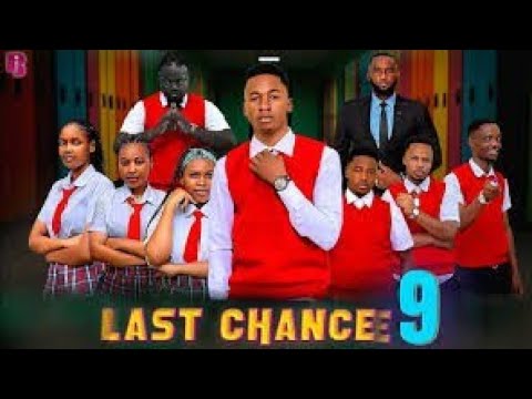 LAST CHANCE EP 9 - YouTube