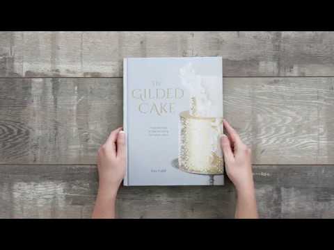 The Gilded Cake - 9781446307113