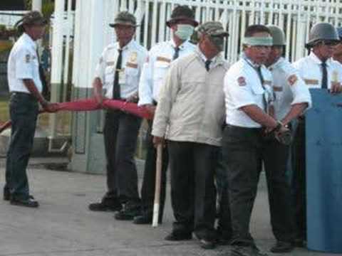 Nestle Kills Workers! Justice to All Nestle Striking Workers!!! - YouTube