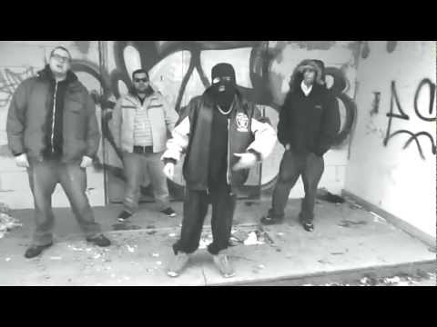 TEMNOTA - NEJISTOTA feat. SKAFFA(prod. KWISS)