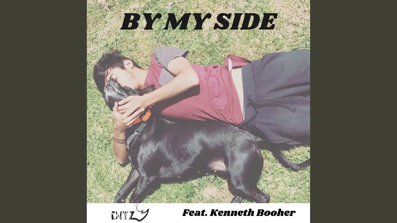 By My Side (Feat. Kenneth Booher) - YouTube