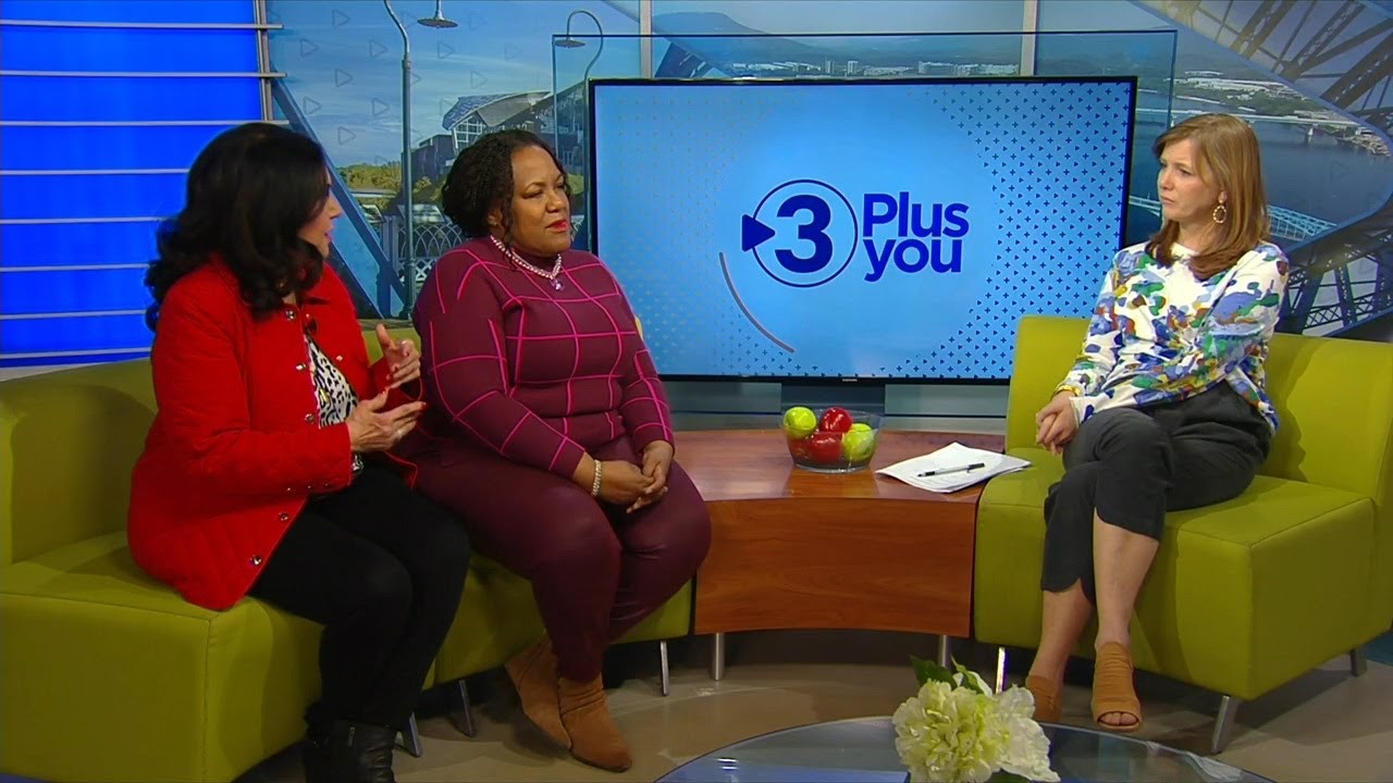 3 Plus Your Community- Love's Arm - YouTube