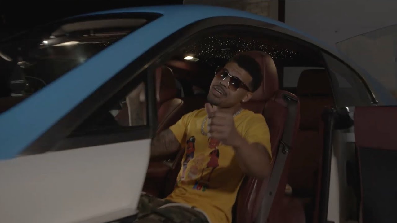 OG 3Three Never Broke Again - Chainz On (Official Video) - YouTube