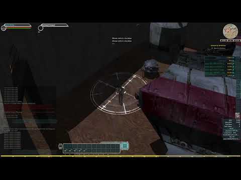 SWG Legends Port Graul Storyteller Decoration - YouTube