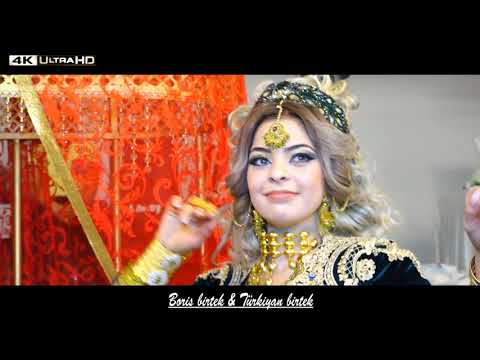 Boris birtek & Türkiyan birtek kına gecesi klibi 2019 Tek TV Offiyal live Vip