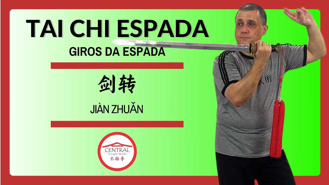 Exercícios de Fundamentos - Giros - YouTube