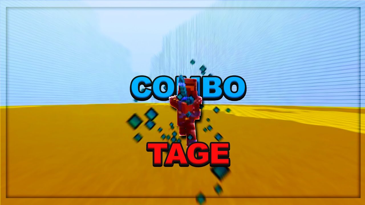 Combotage - YouTube