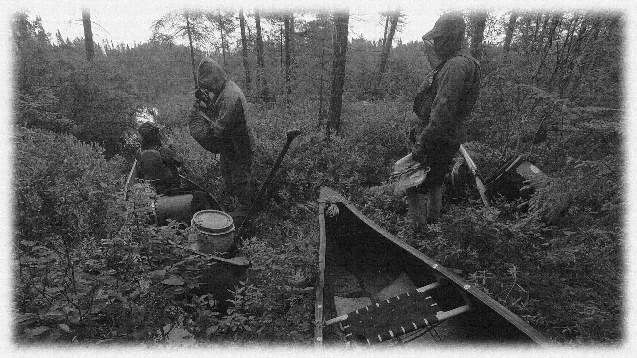 The Portage Project | Season 1 Episode 1 | Men's Team - YouTube