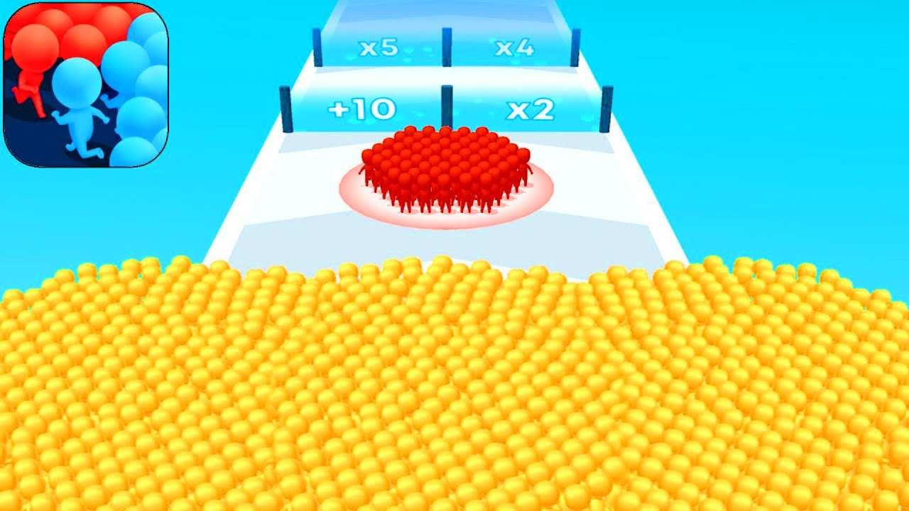 Battery Run Game ALL LEVELS! Walkthrough Gameplay #mobilegameplay # ...