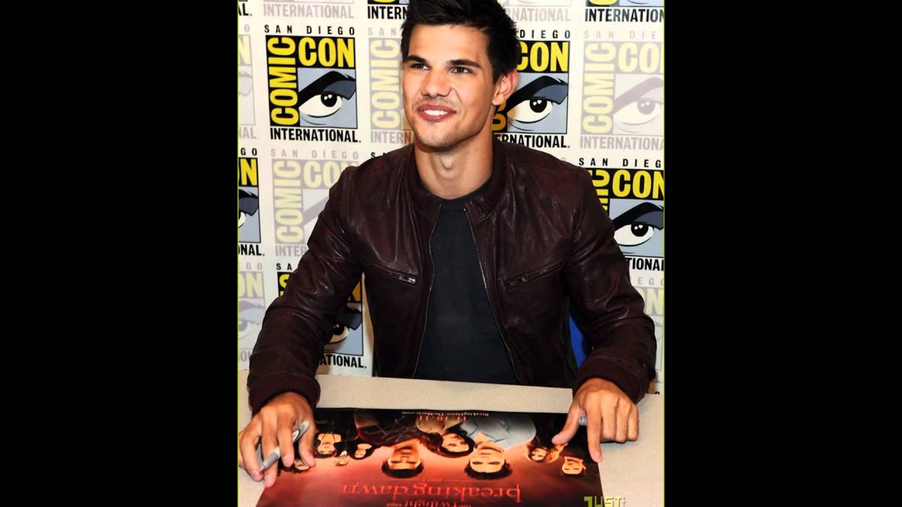 Taylor Lautner Sexy Youtube