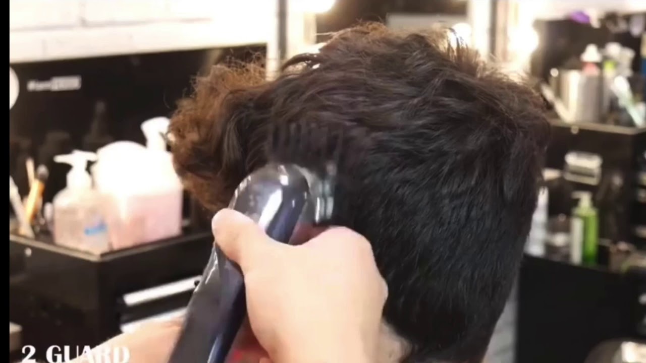Super Clean Fade | Fresh Fade Transformation - YouTube