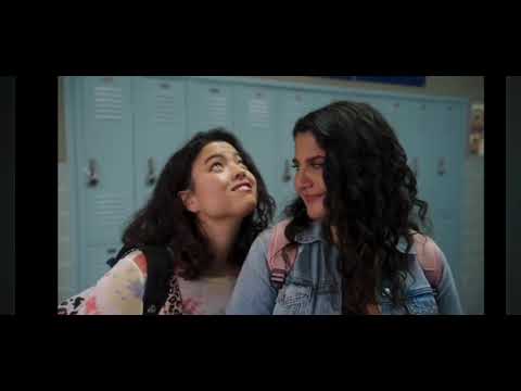 American pie girl rules comedy scene
