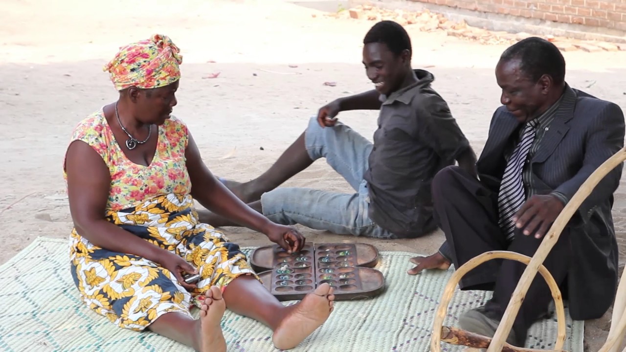 Karonga Museum - YouTube