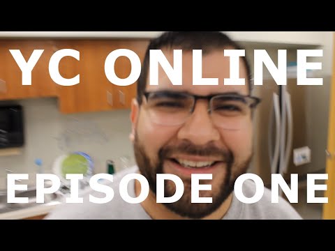 Youth Center Online - Episode 1