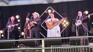 Junior Sisk Band - "Just Load The Wagon" @ Delfest 2023 Chords - Chordify