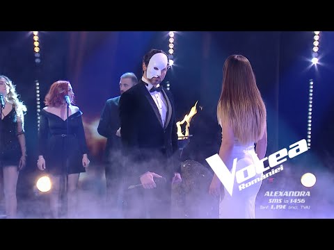 Alexandra Căpitănescu & Adrian Nour | \