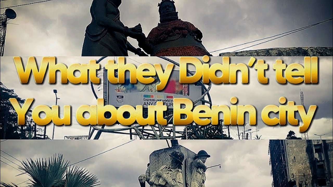 Things to know and love about Benin city Edo state - YouTube