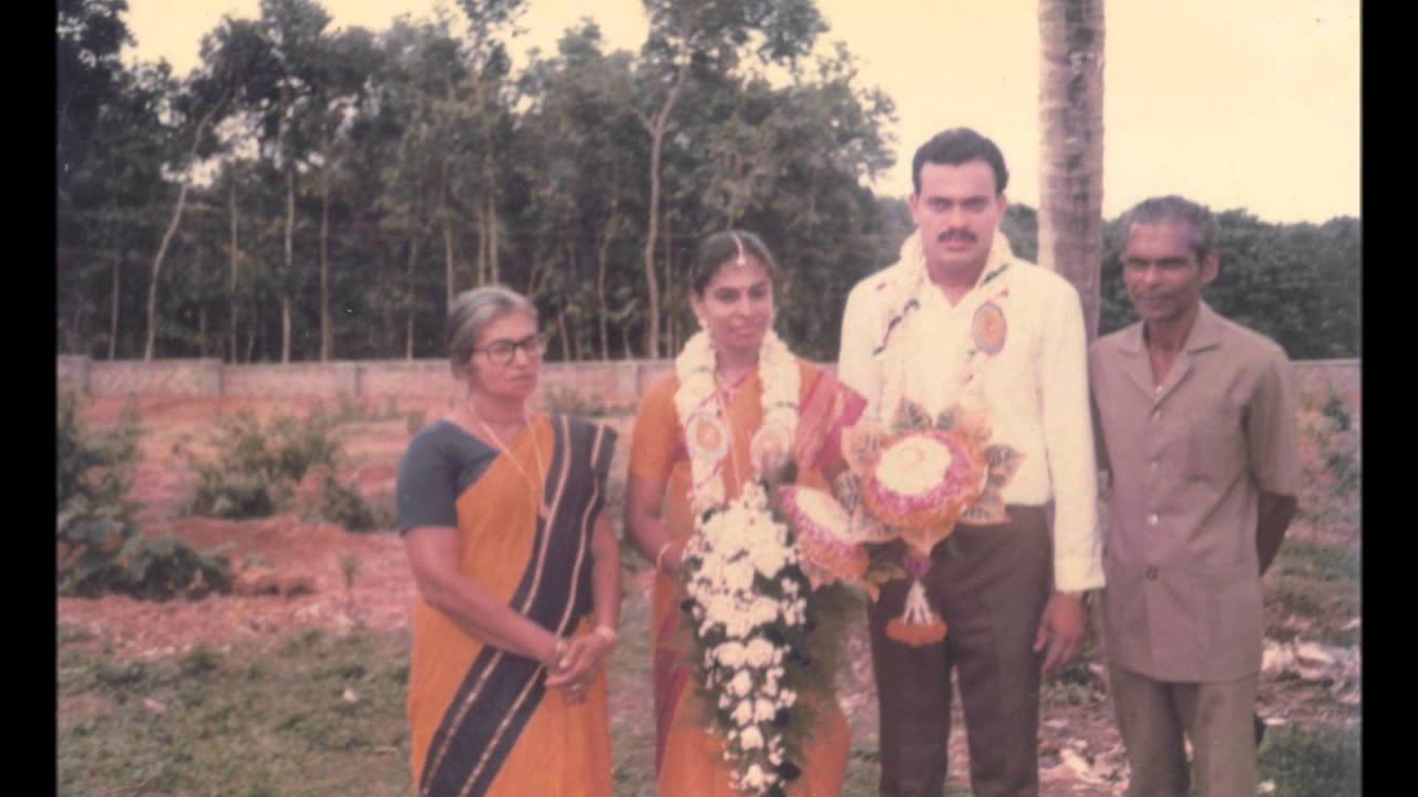 ISSAC MATHEW KANJIRAKATTU (SABU) & SHEELA ISSAC 25TH WEDDING ...