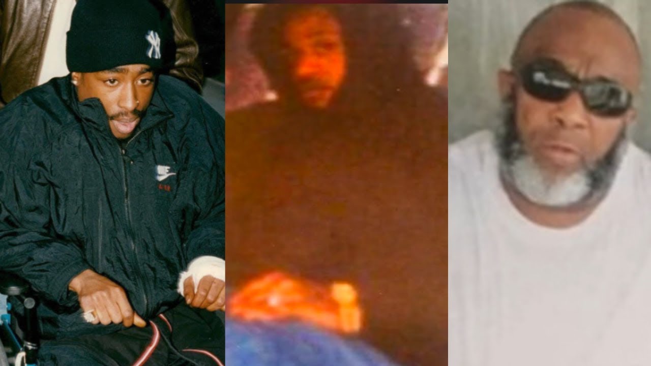 Dexter Isaac RESPONDS to Tupac Homie Lil Zayd Quad Studio's Incident ...