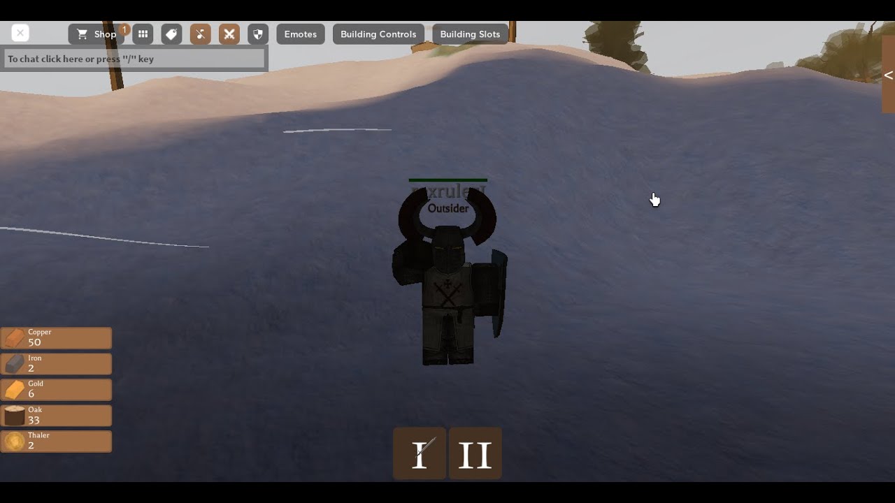 Teutonic Commander Gamepass Review - ROBLOX Empire Roleplay - YouTube