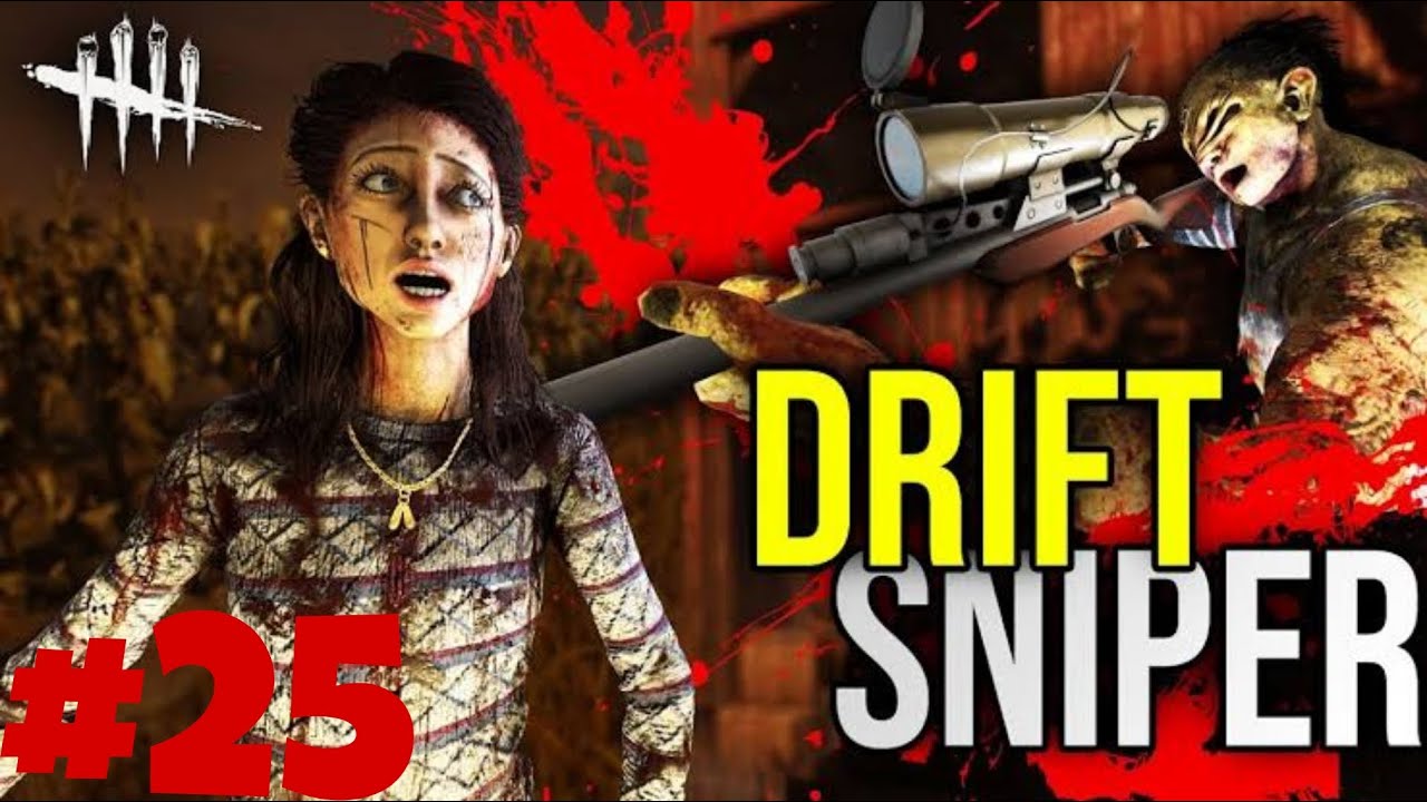 Hillbilly in treatment theatre 💀💀 || Dead by Daylight mobile || Ep-25 ...