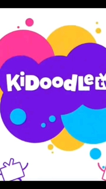 Kidoodle Tv New Intro - YouTube