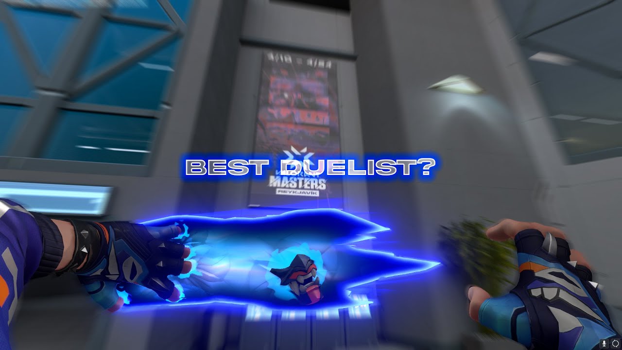 Destroying enemy with Yoru 4.05 !! - YouTube
