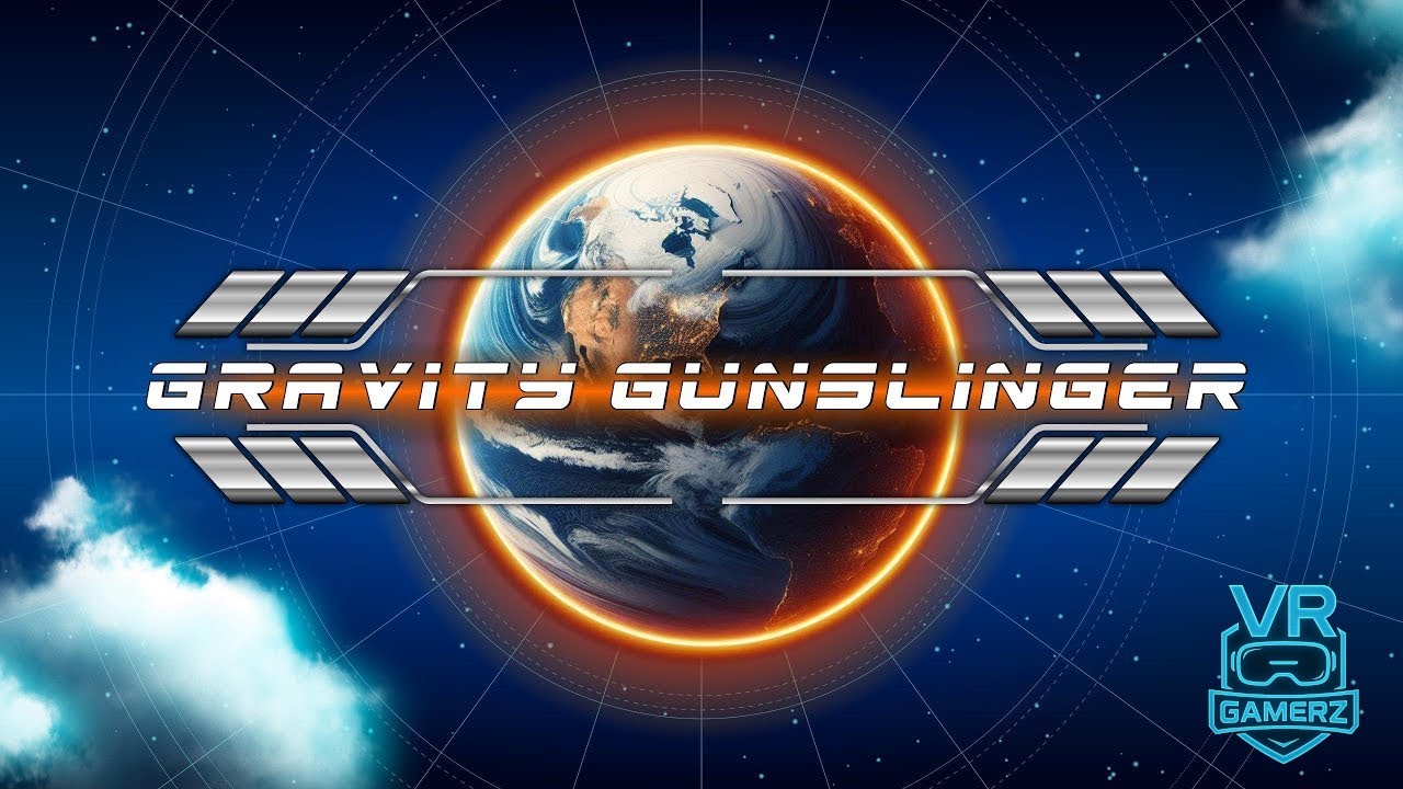 Gravity Gunslinger Meta Quest – Un rogue-lite VR explosif et physique ...
