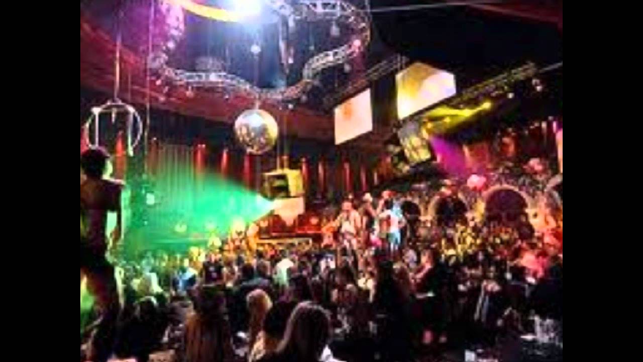 WMC Miami (DJ SamM Mix) - YouTube Music