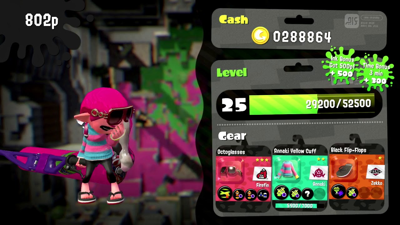 FALL FLAT THAN SPLAT ATTACK - YouTube