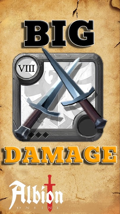 HG 2v2 EDIT | HG 2v2 | Duo PVP | Albion Online #albiononline #albionpvp #albion #albionhg - YouTube