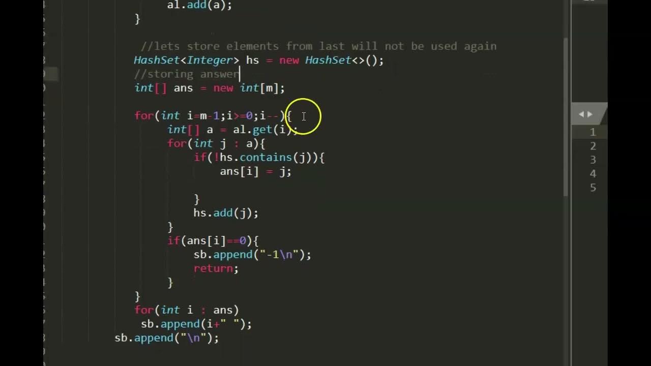 Codeforces Round 860 Div 2 B Three Sevens Contest 1798 Solution Youtube