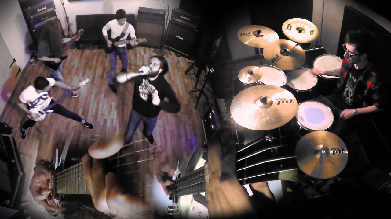 IsawU - Shattered Words ( Official Music Video HD ) - YouTube