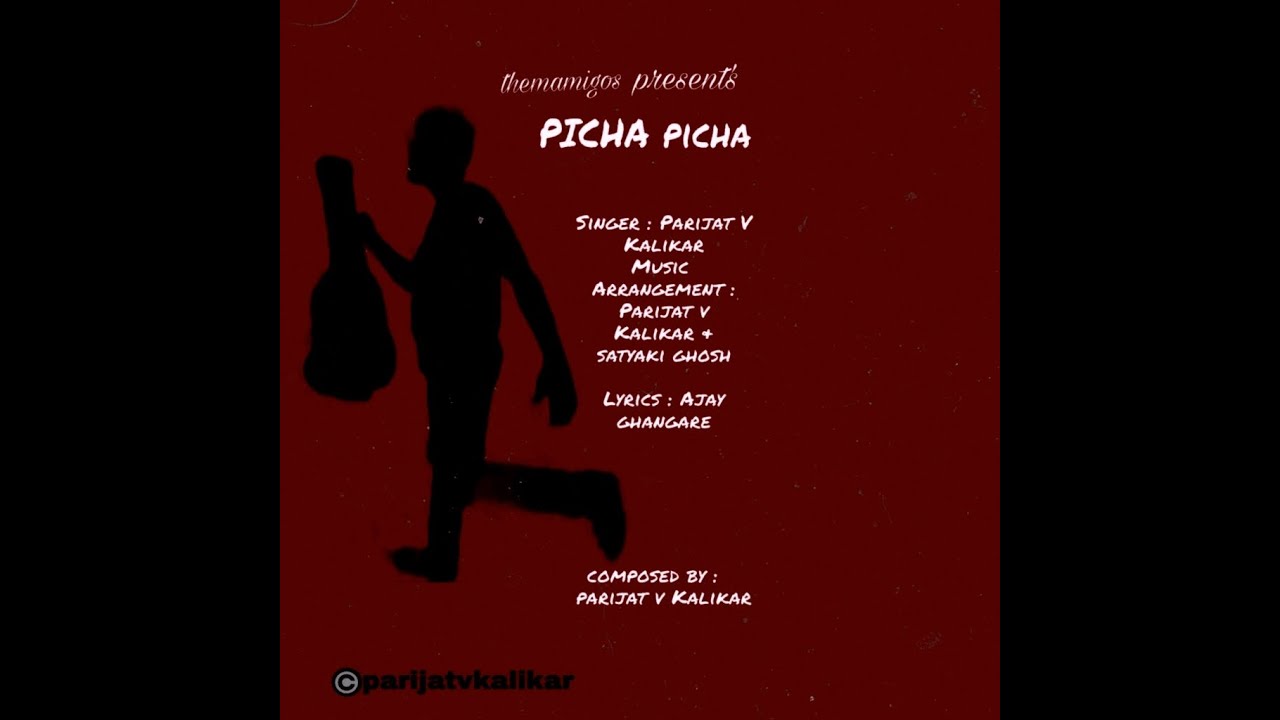 Picha Picha - YouTube