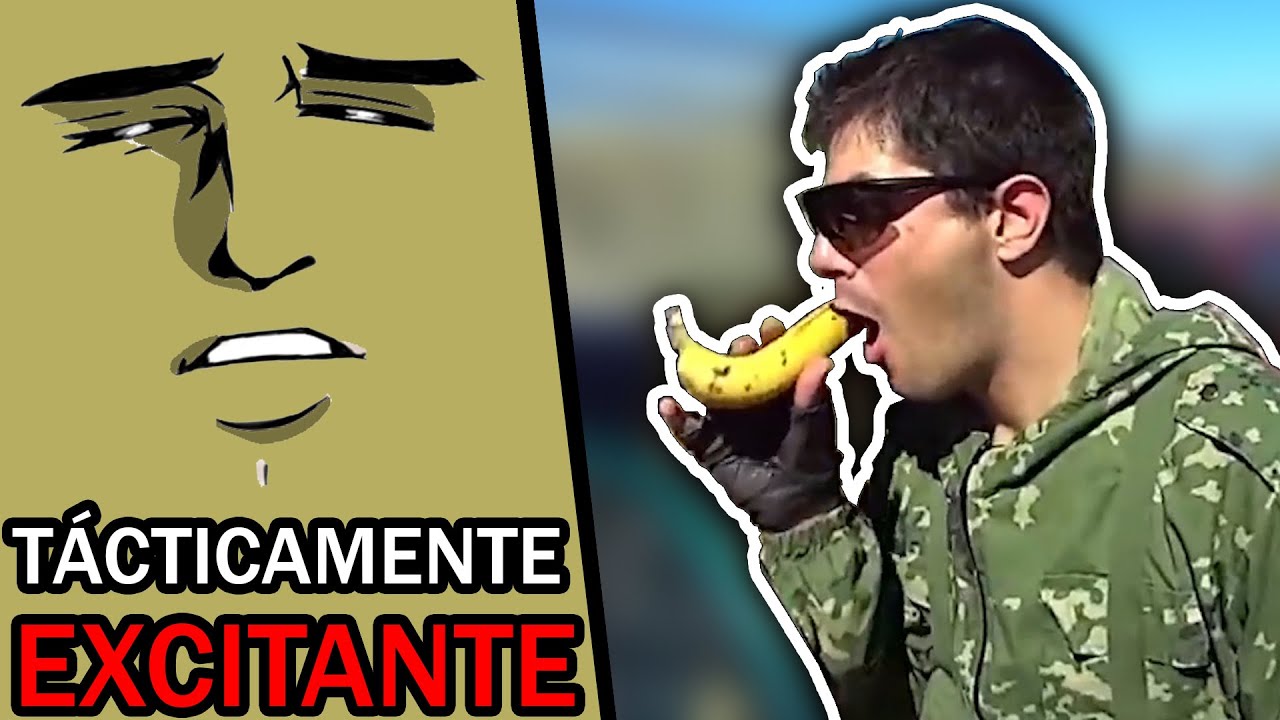 Tácticamente EXCITANTE 😏 Airsoft FAILS y Gatos TÁCTICOS 😘 - YouTube