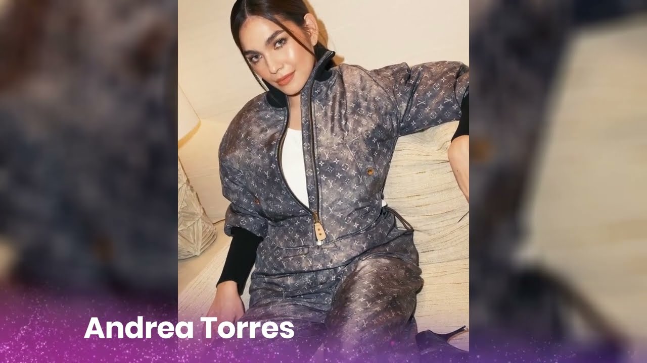 Andrea Torres Body Positive , Plus Size Model , Insta Model , Big Size ...