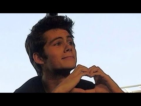 Dylan O’brien editing pack (1080p)