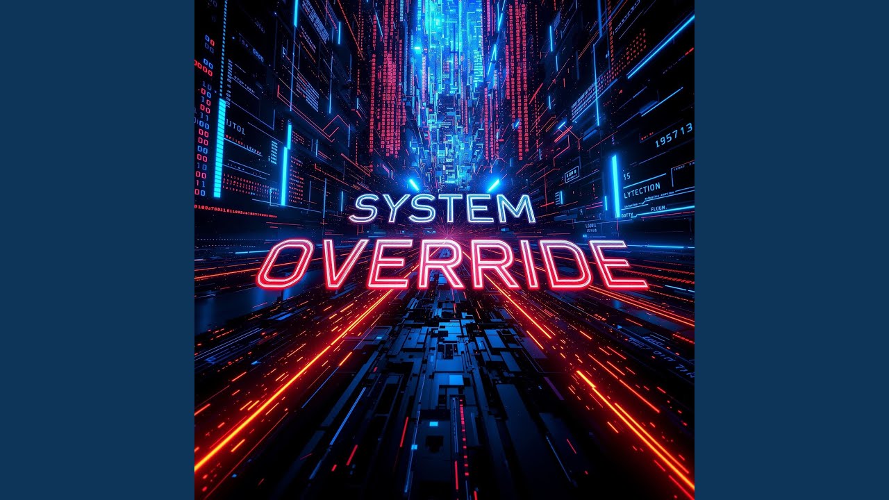 System Override - YouTube