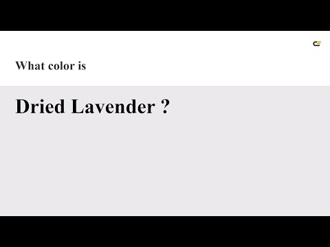 Dried Lavender color #ebe9ec hex Cool Blue color ebe9ec