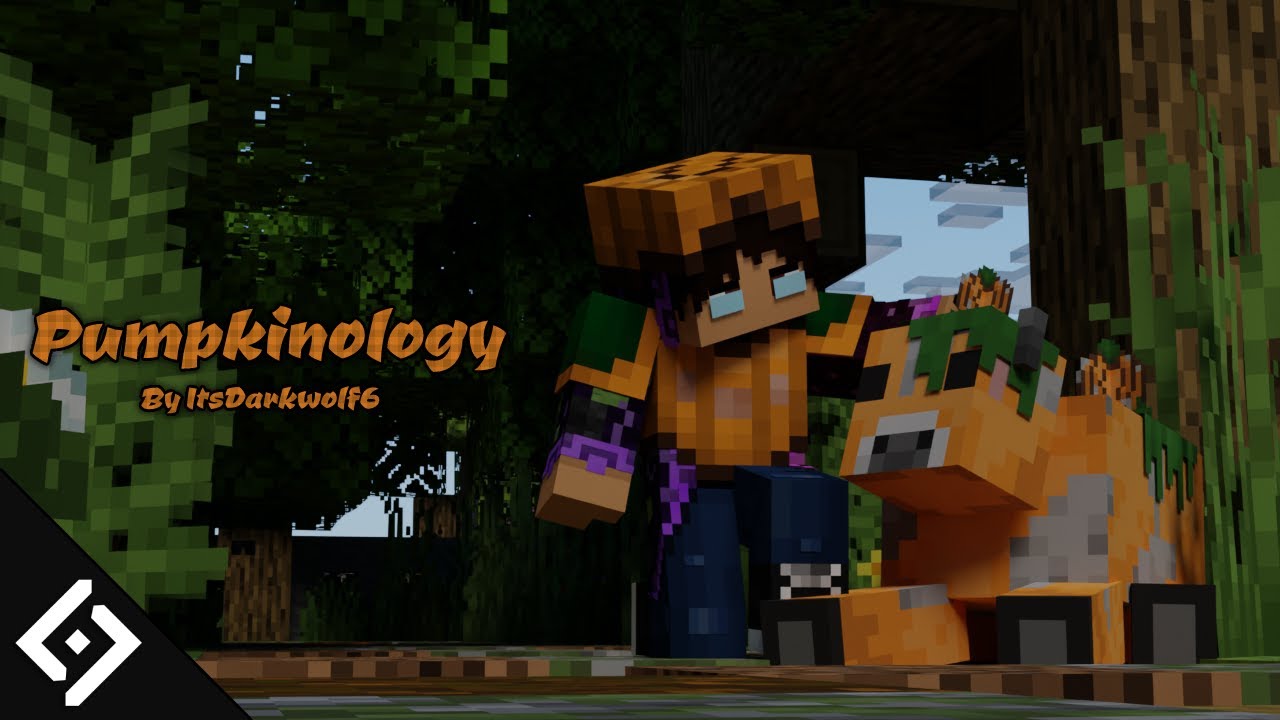 (Depreciated) Pumpkinology | Addon Release Trailer - YouTube