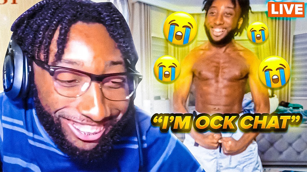 Silky's a Rapper Now?? | AnnoyingTv Goes through his Reddit! (PT.13 ...