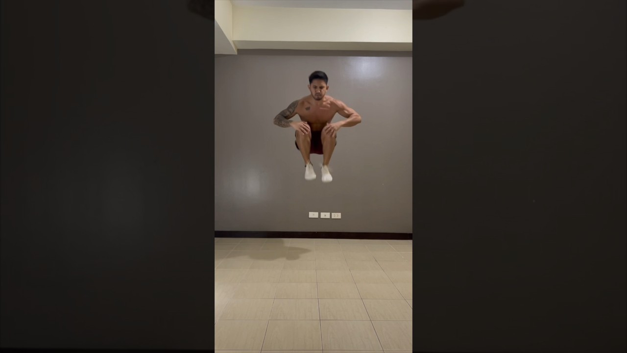 🔥Full Body Shredder - YouTube